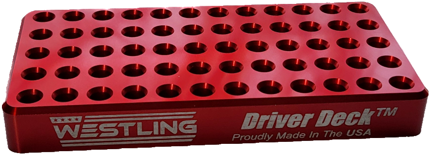 Socket Trays | Westling USA